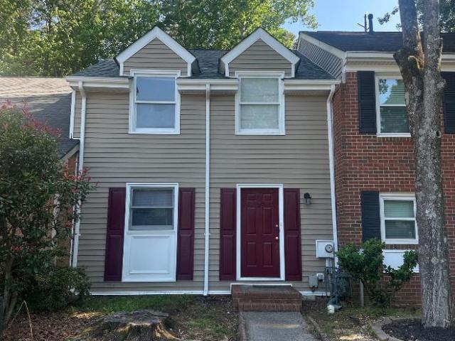 2 Br, 2 bath, Townhouse/Brownstone/RowHouse 1479 Twin Branches Cir SE
