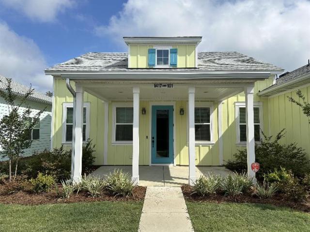 2 Br, 2 bath, Townhouse/Brownstone/RowHouse 1417 Shoreside Dr