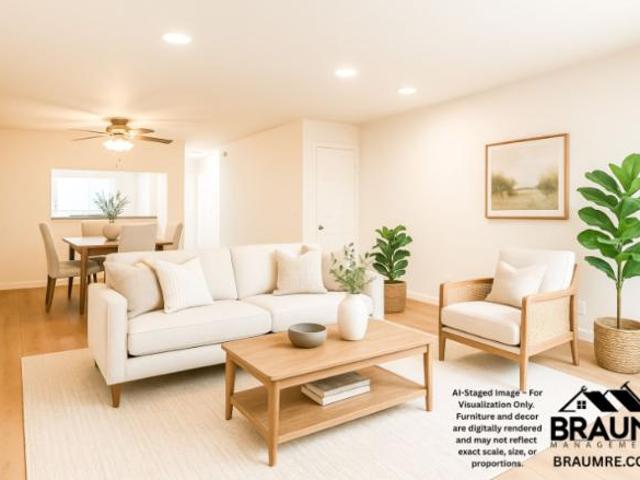 2 Br, 2 bath, Townhouse/Brownstone/RowHouse 14249 Friar St