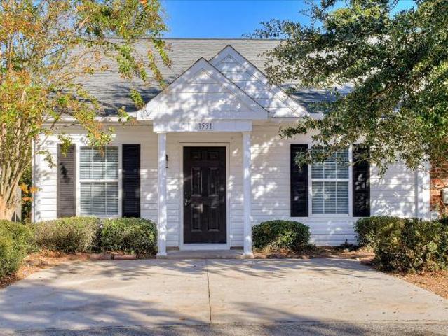 2 Br, 2 bath, Townhouse/Brownstone/RowHouse 1531 Abby Way