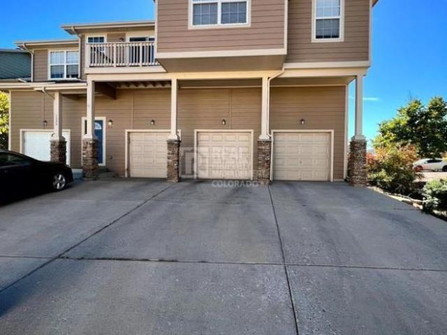 2 Br, 2 bath, Townhouse/Brownstone/RowHouse 1536 Monterey Rd