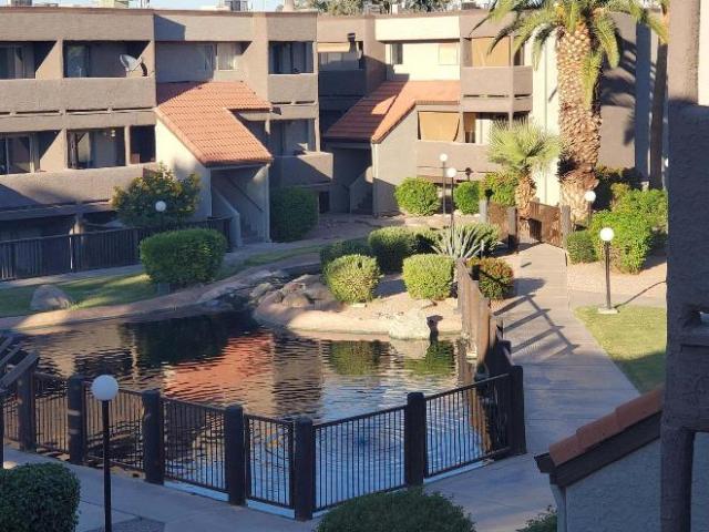2 Br, 2 bath, Townhouse/Brownstone/RowHouse 1645 West Baseline Road