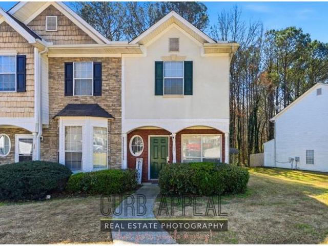 2 Br, 2 bath, Townhouse/Brownstone/RowHouse 1686 Camden Forrest Trl