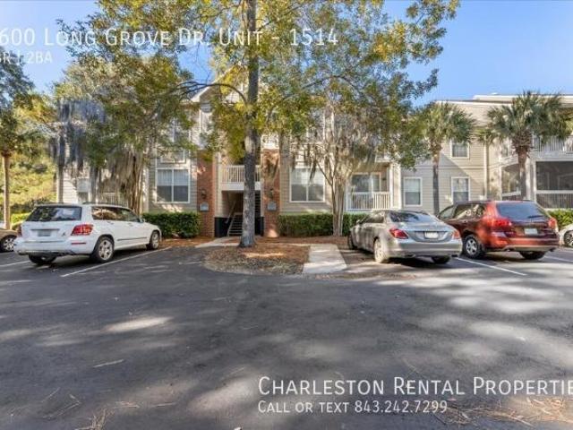 2 Br, 2 bath, Townhouse/Brownstone/RowHouse 1600 Long Grove Dr