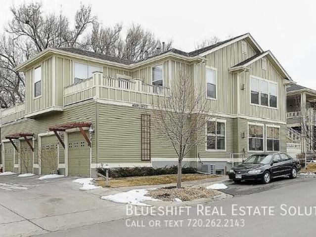 2 Br, 2 bath, Townhouse/Brownstone/RowHouse 1610 Ames Ct