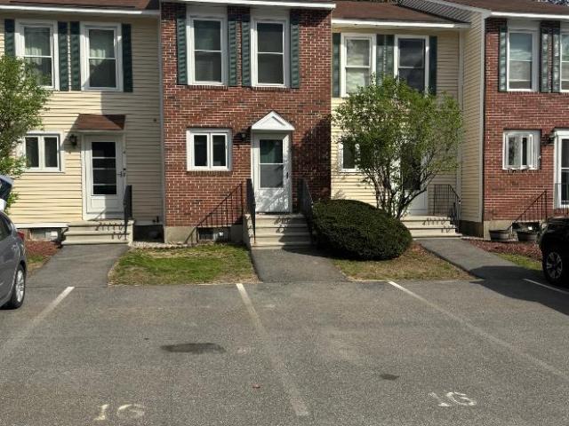 2 Br, 2 bath, Townhouse/Brownstone/RowHouse 16 Kimberly Dr