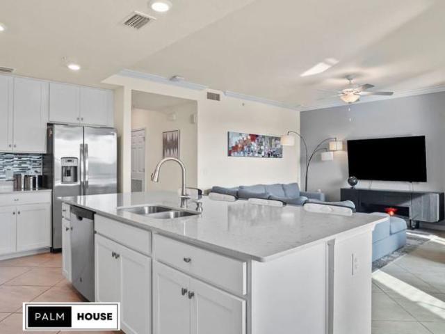 2 Br, 2 bath, Townhouse/Brownstone/RowHouse 17724 Gawthrop Drive
