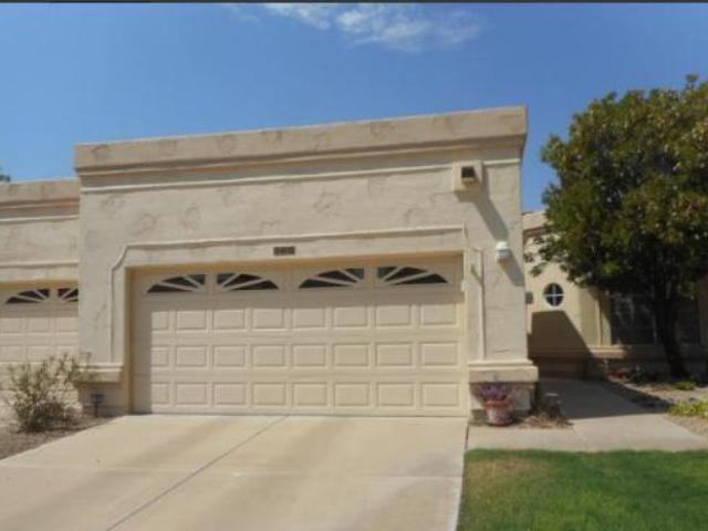 2 Br, 2 bath, Townhouse/Brownstone/RowHouse 19420 N Westbrook Pkwy