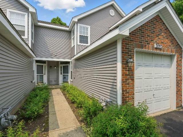 2 Br, 2 bath, Townhouse/Brownstone/RowHouse 2052 Waverly