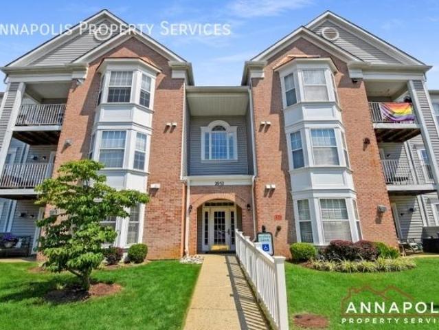 2 Br, 2 bath, Townhouse/Brownstone/RowHouse 2052 Quaker Way
