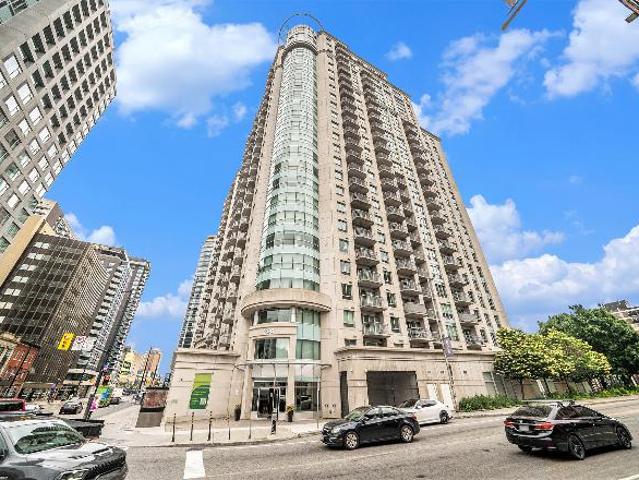 2 Br, 2 bath, Townhouse/Brownstone/RowHouse 200 Rideau Street