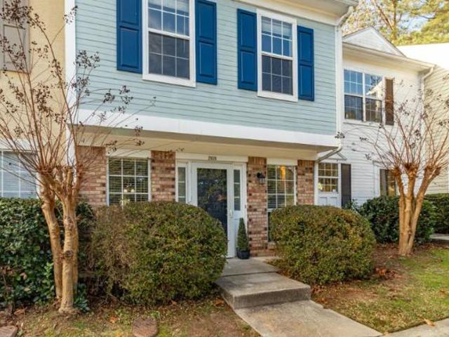 2 Br, 2 bath, Townhouse/Brownstone/RowHouse 2018 Briar Ct