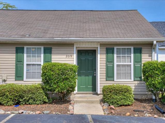 2 Br, 2 bath, Townhouse/Brownstone/RowHouse 2019 Buckhaven Way