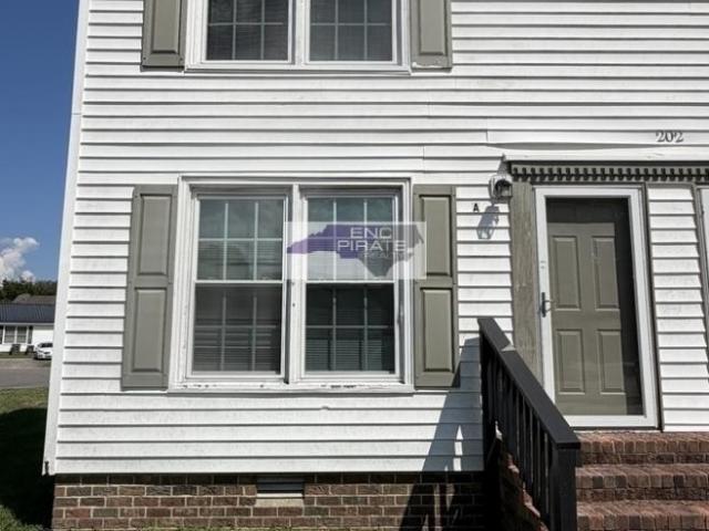 2 Br, 2 bath, Townhouse/Brownstone/RowHouse 202 Shiloh Dr