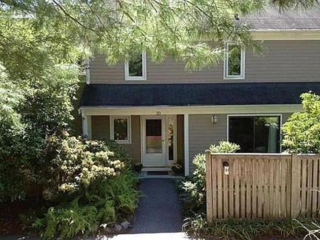 2 Br, 2 bath, Townhouse/Brownstone/RowHouse 20 Drummer Boy Way