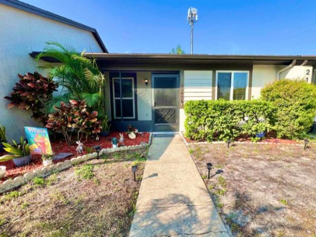 2 Br, 2 bath, Townhouse/Brownstone/RowHouse 2140 Corbin Place