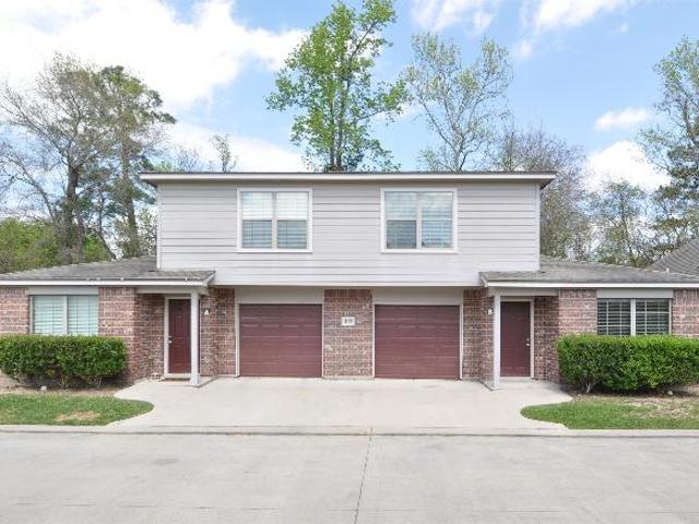 2 Br, 2 bath, Townhouse/Brownstone/RowHouse 21473 B W Wallis Dr