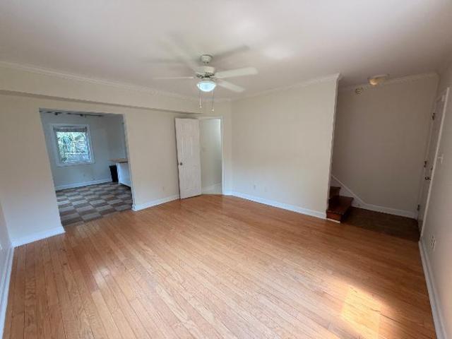 2 Br, 2 bath, Townhouse/Brownstone/RowHouse 21 Hester Street