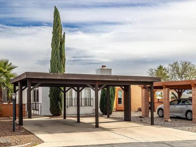 2 Br, 2 bath, Townhouse/Brownstone/RowHouse 224 N Camino Del Vate
