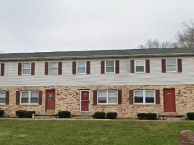 2 Br, 2 bath, Townhouse/Brownstone/RowHouse 2200 Harsh Ave SE