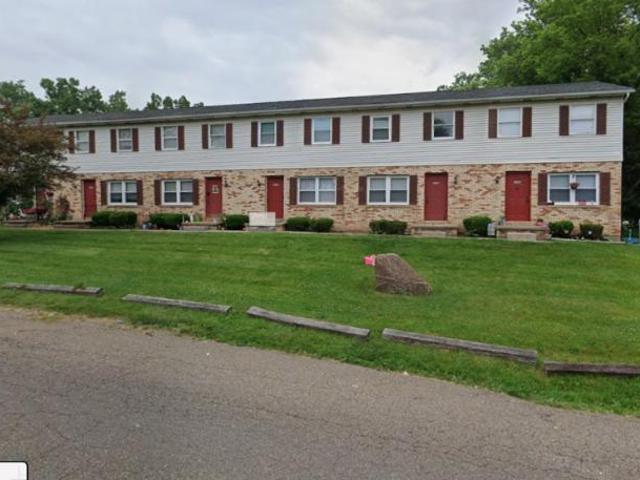 2 Br, 2 bath, Townhouse/Brownstone/RowHouse 2206 Harsh Ave Se