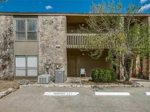 2 Br, 2 bath, Townhouse/Brownstone/RowHouse 222 T Bar M Drive
