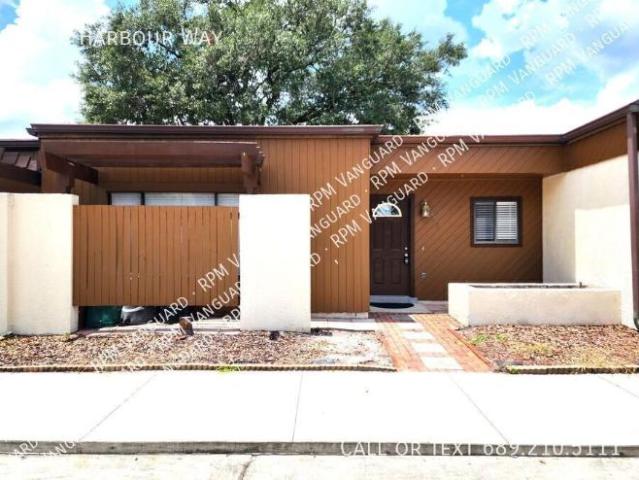 2 Br, 2 bath, Townhouse/Brownstone/RowHouse 2450 Harbour Way
