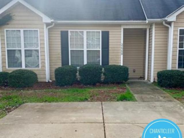 2 Br, 2 bath, Townhouse/Brownstone/RowHouse 2408 Ashton Park Lane