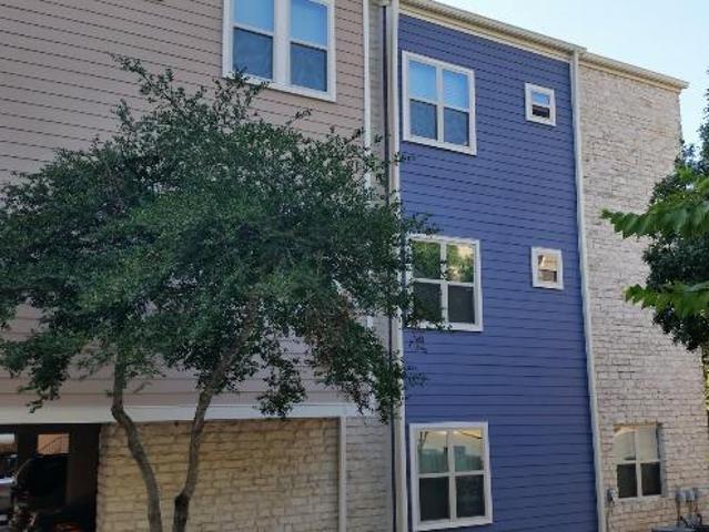 2 Br, 2 bath, Townhouse/Brownstone/RowHouse 2414 Longview