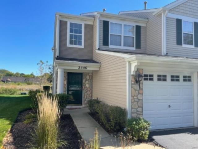2 Br, 2 bath, Townhouse/Brownstone/RowHouse 2546 Oak Tree Ln