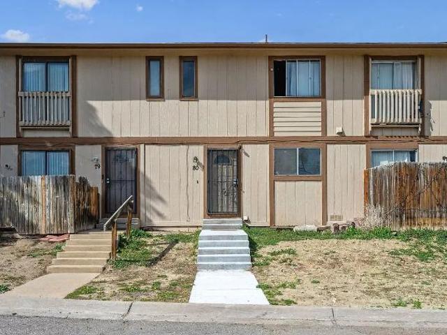2 Br, 2 bath, Townhouse/Brownstone/RowHouse 2567 Rainbow Drive