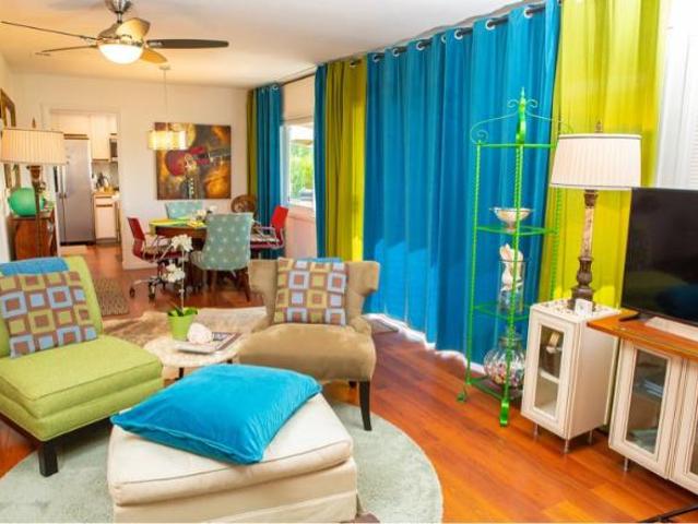 2 Br, 2 bath, Townhouse/Brownstone/RowHouse 250 Vista Montana Way