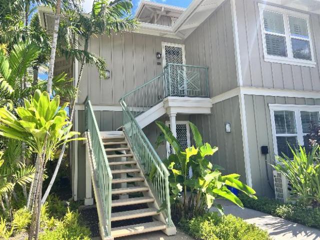 2 Br, 2 bath, Townhouse/Brownstone/RowHouse 25 One Hali Lane