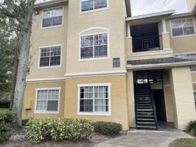 2 Br, 2 bath, Townhouse/Brownstone/RowHouse 2668 Robert Trent Jones Drive