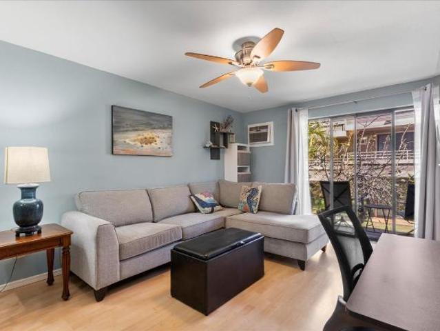 2 Br, 2 bath, Townhouse/Brownstone/RowHouse 2747 South Kihei Road