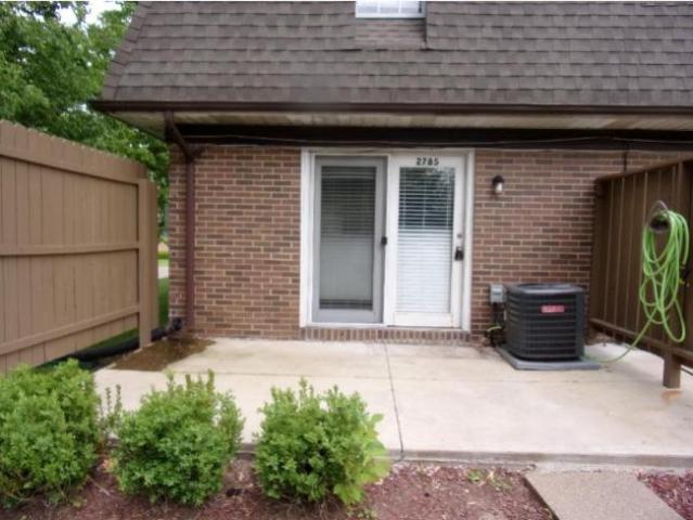 2 Br, 2 bath, Townhouse/Brownstone/RowHouse 2777 Kipling Ave Nw