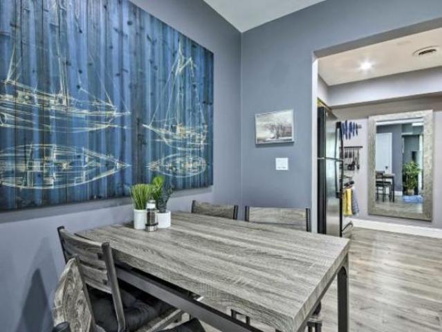 2 Br, 2 bath, Townhouse/Brownstone/RowHouse 306e Forbes St