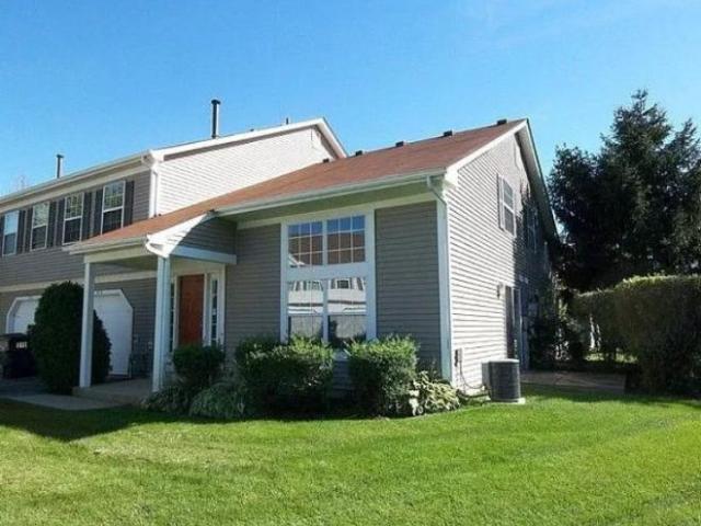 2 Br, 2 bath, Townhouse/Brownstone/RowHouse 314 Wisteria Drive