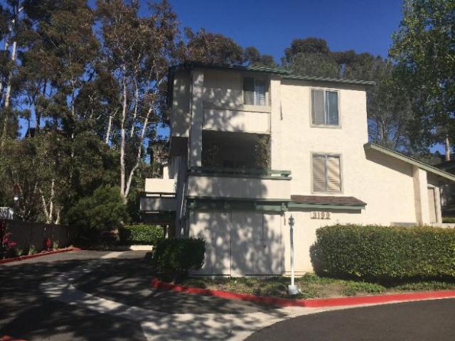 2 Br, 2 bath, Townhouse/Brownstone/RowHouse 3199 Evening Way