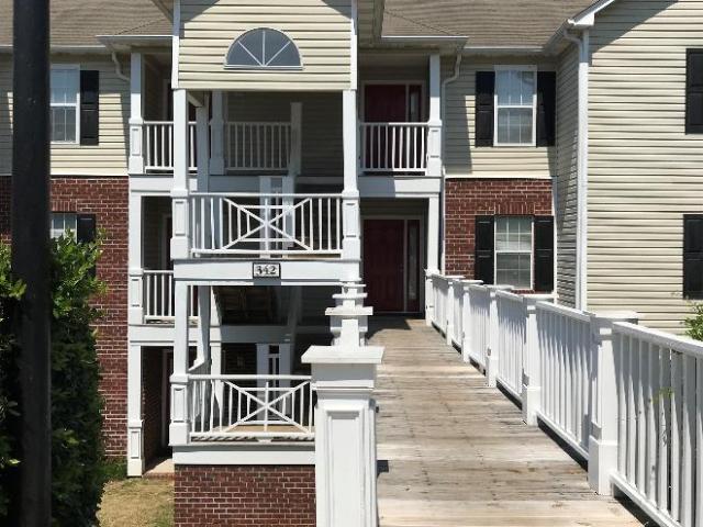 2 Br, 2 bath, Townhouse/Brownstone/RowHouse 342 Bubble Creek Ct