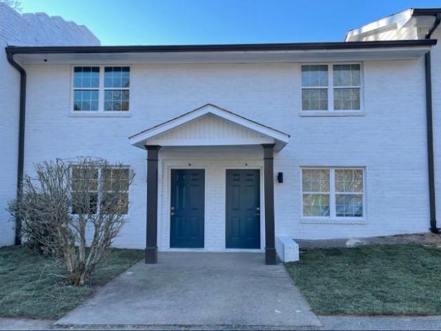 2 Br, 2 bath, Townhouse/Brownstone/RowHouse 3669 Mlk Jr Dr SW
