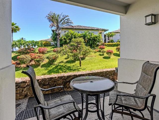 2 Br, 2 bath, Townhouse/Brownstone/RowHouse 3950 Kalai Waa Street Unit V102