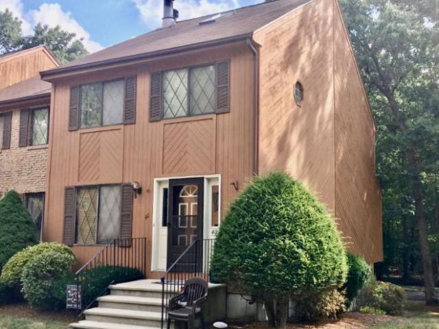 2 Br, 2 bath, Townhouse/Brownstone/RowHouse 40 Winrow Drive