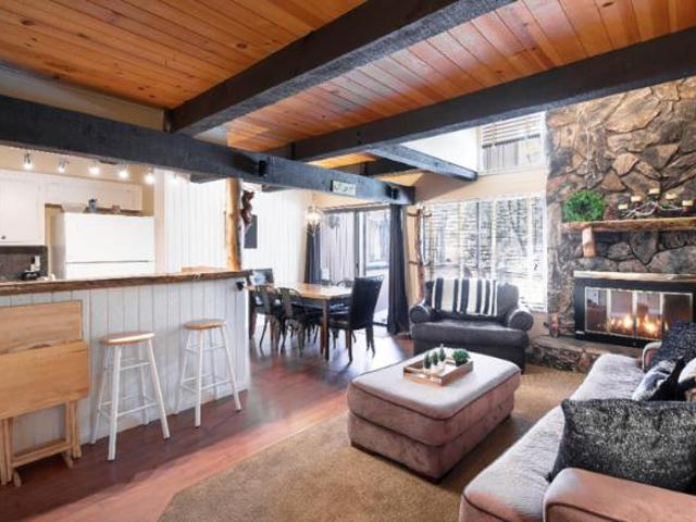 2 Br, 2 bath, Townhouse/Brownstone/RowHouse 41935 Switzerland Blvd
