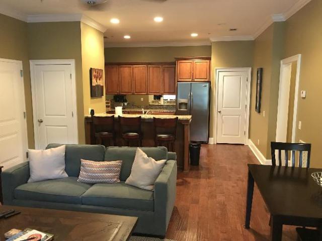 2 Br, 2 bath, Townhouse/Brownstone/RowHouse 425 East Mcdonough Street Unit 101