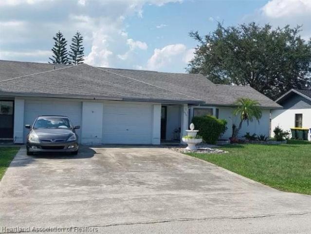 2 Br, 2 bath, Townhouse/Brownstone/RowHouse 4500 Mercado Dr