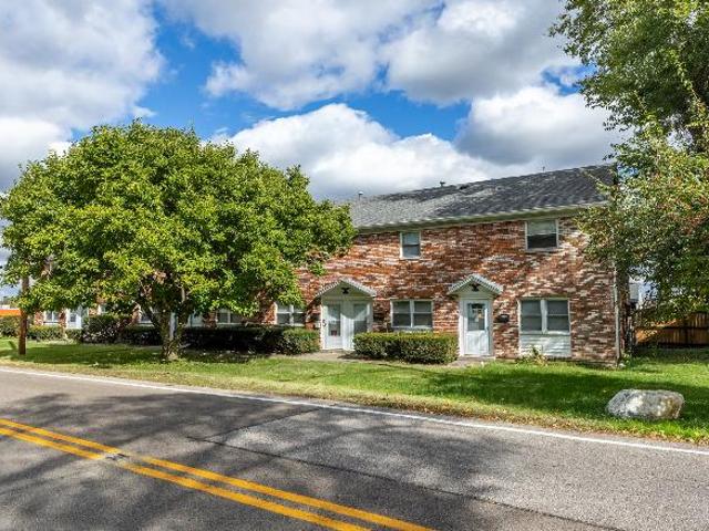 2 Br, 2 bath, Townhouse/Brownstone/RowHouse 4614 Catalpa Drive