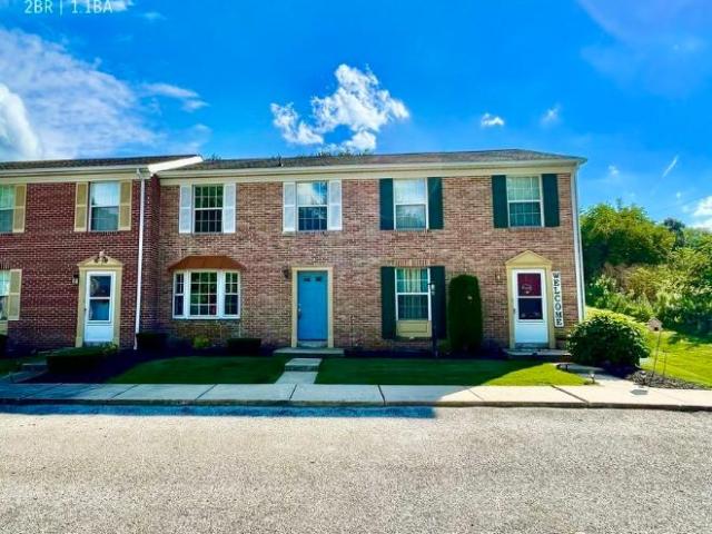 2 Br, 2 bath, Townhouse/Brownstone/RowHouse 470 Tanglewood Lane
