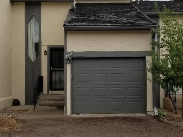 2 Br, 2 bath, Townhouse/Brownstone/RowHouse 4869 Bluestem Dr