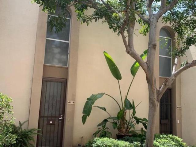 2 Br, 2 bath, Townhouse/Brownstone/RowHouse 4827 Collwood Boulevard